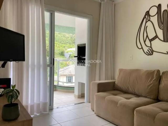 Apartamento com 2 quartos para alugar na Rua Jurerê Tradicional, 300, Jurerê, Florianópolis