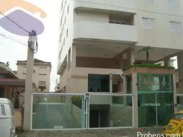 Apartamento com 2 quartos para alugar na Rua Liberdade, 481, Embaré, Santos