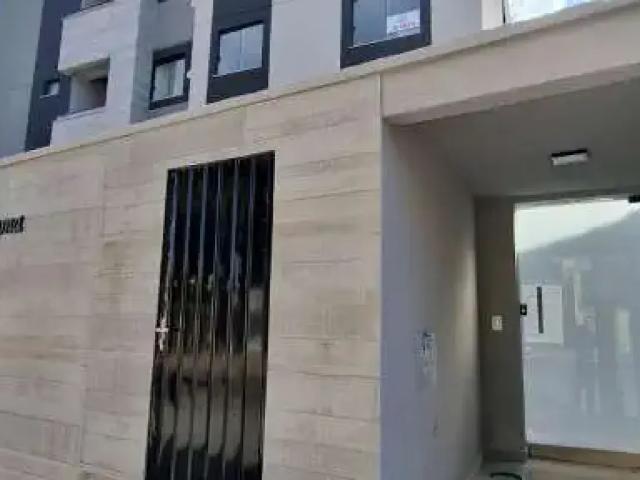 Apartamento com 2 quartos para alugar na Rua Londrina, 240, São Marcos, Joinville