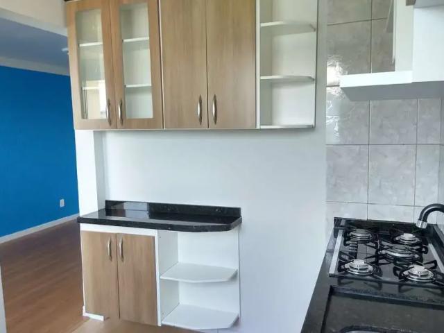 Apartamento com 2 quartos para alugar na Rua Mandirituba, 2101, Sítio Cercado, Curitiba