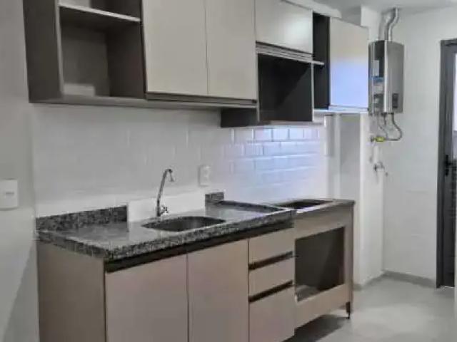 Apartamento com 2 quartos para alugar na Rua Manoel Alves dos Santos, Aurora, Londrina