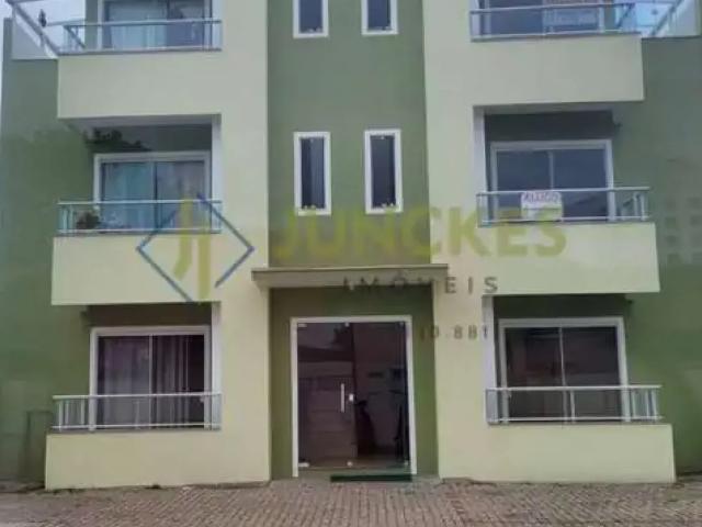 Apartamento com 2 quartos para alugar na Rua Maria Jocelina Couto, 915, Centro, Navegantes