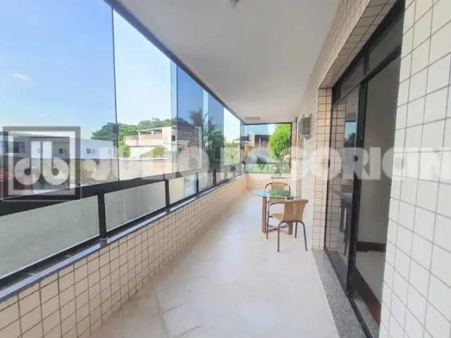 Apartamento com 2 quartos para alugar na Rua Pajuçara, Cocotá, Rio de Janeiro