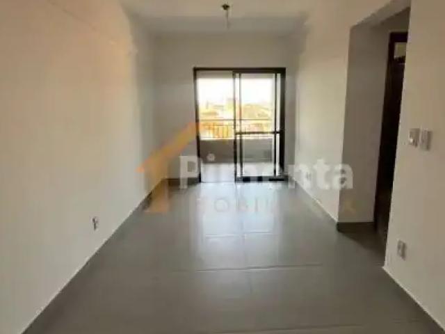 Apartamento com 2 quartos para alugar na Rua Pedro Pegoraro, 570, Ribeirânia, Ribeirão Preto