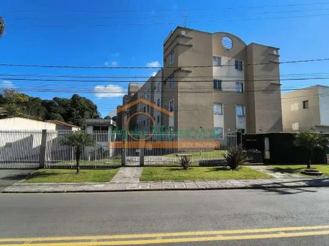 Apartamento com 2 quartos para alugar na Rua Professor Alberto Krause, 937, Tanguá, Almirante Tamandaré