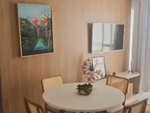 Apartamento com 2 quartos para alugar na Rua Praia de Camboinhas, SN, Ponta Negra, Natal