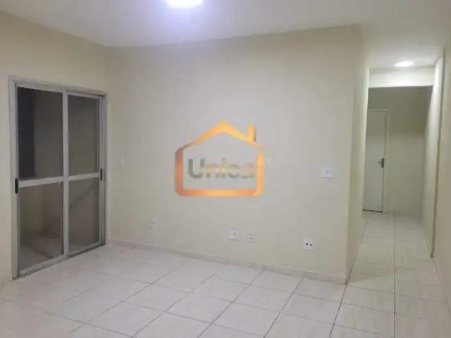 Apartamento com 2 quartos para alugar na Rua Rio Branco, Vila Arens II, Jundiaí