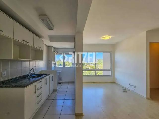 Apartamento com 2 quartos para alugar na Rua São Jerônimo, 100, Jardim Mauá, Novo Hamburgo