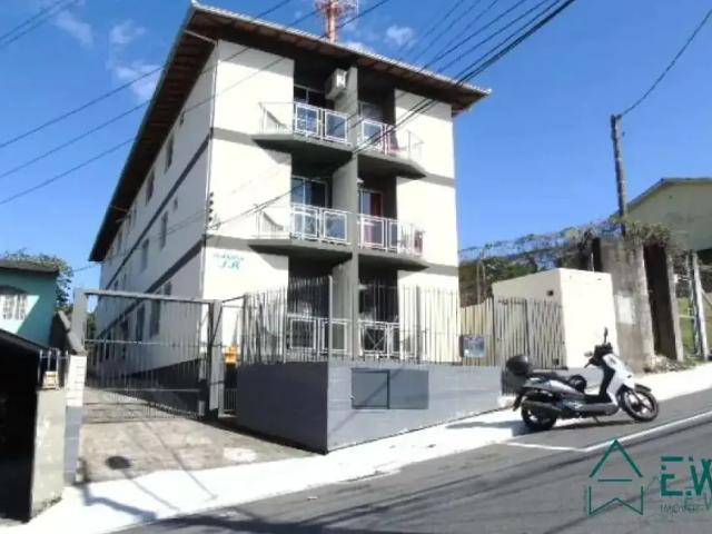 Apartamento com 2 quartos para alugar na Rua Santo Antônio, 1110, Barreiros, São José