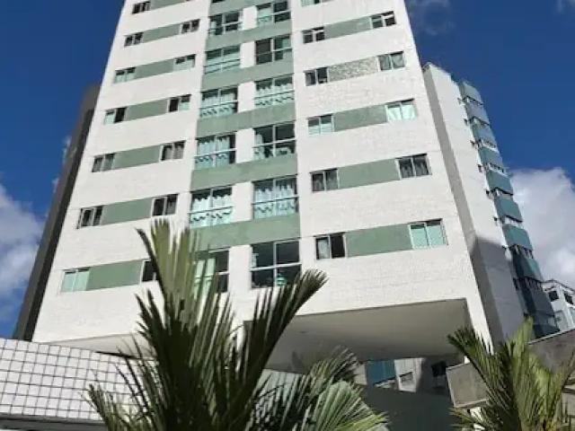 Apartamento com 2 quartos para alugar na Rua Santo Elias, 420, Espinheiro, Recife