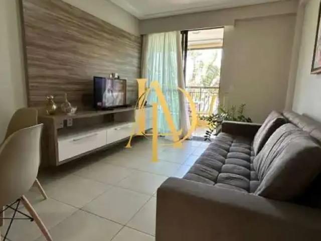 Apartamento com 2 quartos para alugar na Rua: Serra, 183, Porto das Dunas, Aquiraz