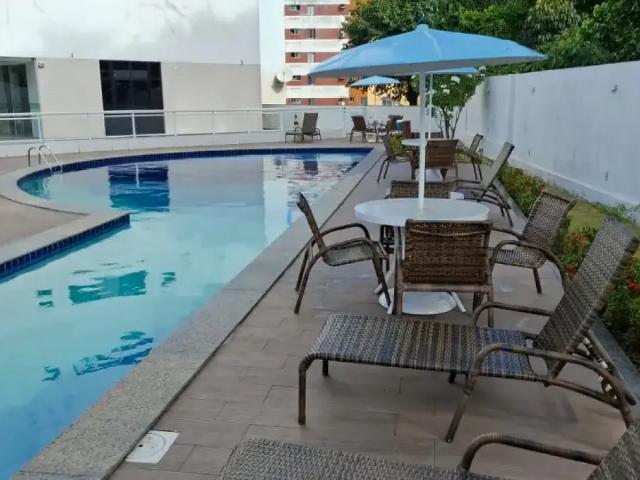 Apartamento com 2 quartos para alugar na Rua Silveira Martins, Cabula, Salvador