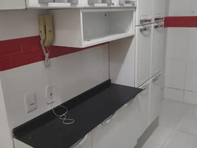 Apartamento com 2 quartos para alugar na Rua Sucupió, 32, Catu de Abrantes, Camaçari