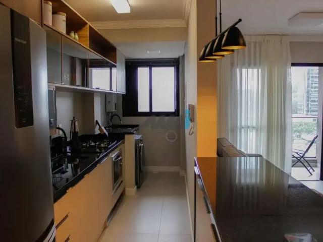 Apartamento com 2 quartos para alugar na Rua Suécia, 43, Praia Brava, Itajaí