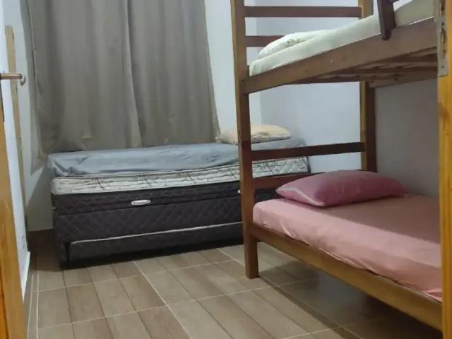 Apartamento com 2 quartos para alugar na Sapé, Ubatuba