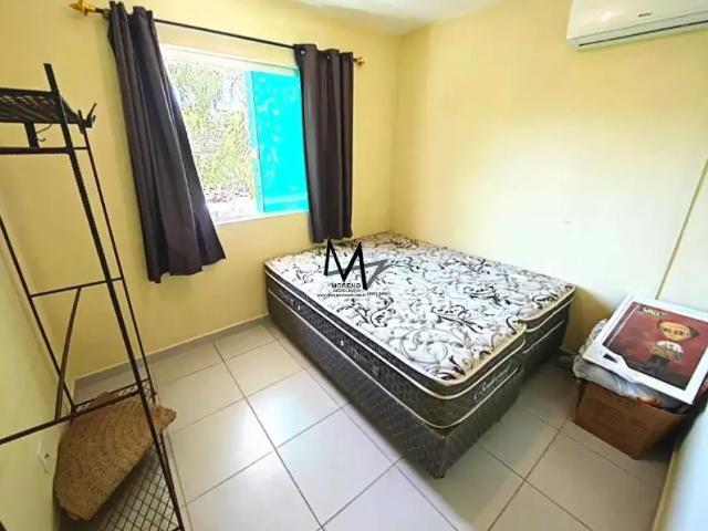 Apartamento com 2 quartos para alugar na Servidão Paulo Simão Martins, 512, Rio Tavares, Florianópolis