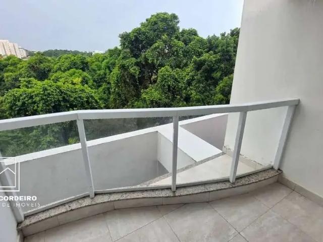 Apartamento com 2 quartos para alugar na Tv. Luamar, 75 Glória, Glória, Macaé