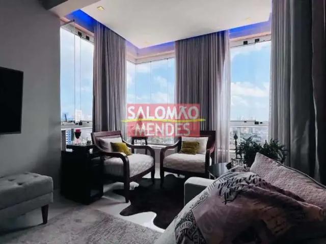Apartamento com 2 quartos para alugar na Travessa Dom Pedro I, Umarizal, Belém