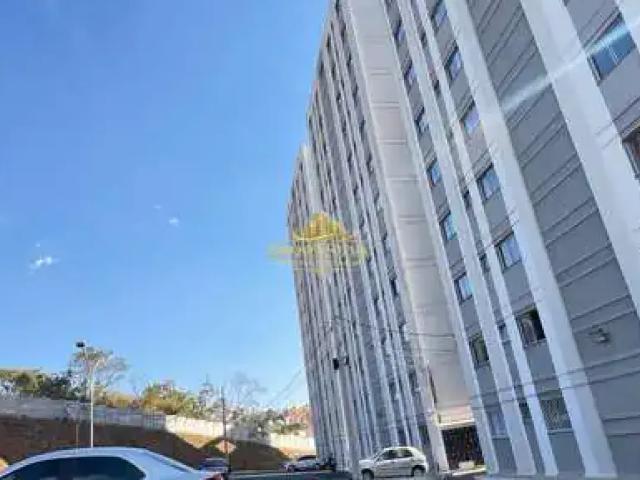 Apartamento com 2 quartos para alugar na Viena, 123, Granja de Freitas, Sabará