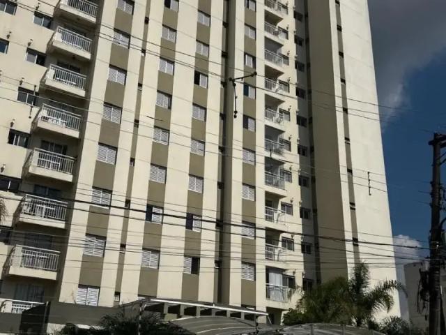 Apartamento com 2 quartos para alugar na Vila das Palmeiras, Guarulhos