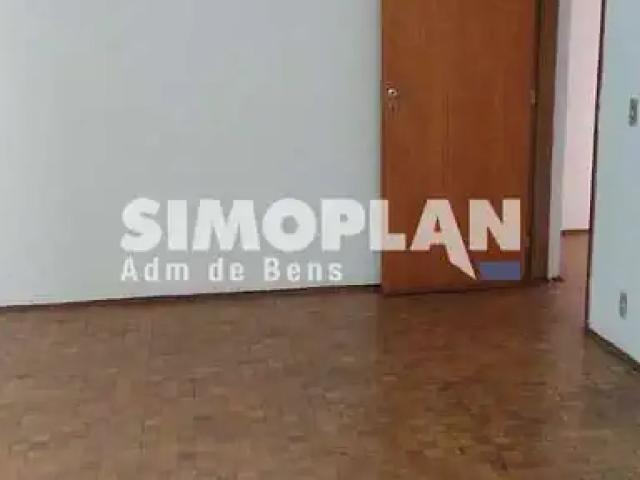 Apartamento com 2 quartos para alugar na Vila Itapura, Campinas