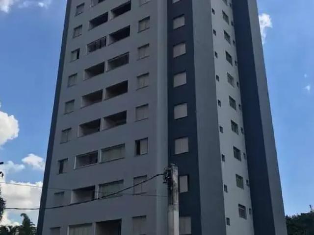 Apartamento com 2 quartos para alugar na Vila Laís, São Paulo