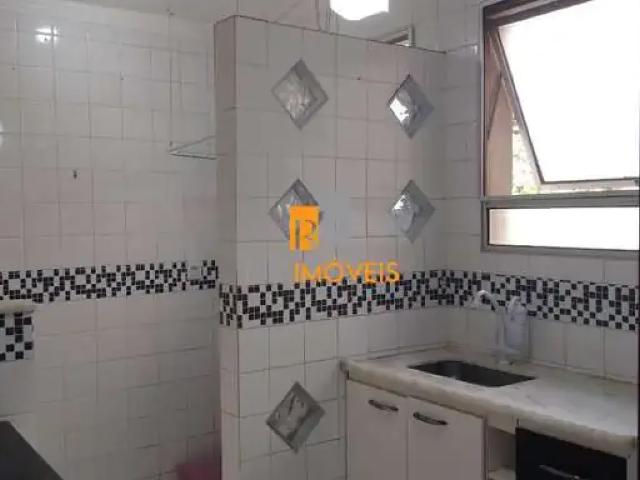 Apartamento com 2 quartos para alugar na Vila Leme da Silva, Bauru