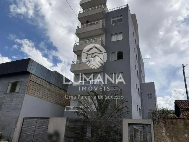 Apartamento com 2 quartos para alugar na Vila Maria, Lagoa Santa
