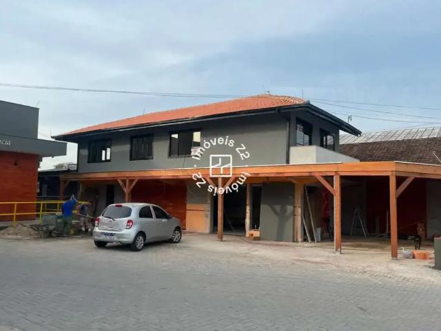Apartamento com 2 quartos para alugar na Vila Nova, Joinville
