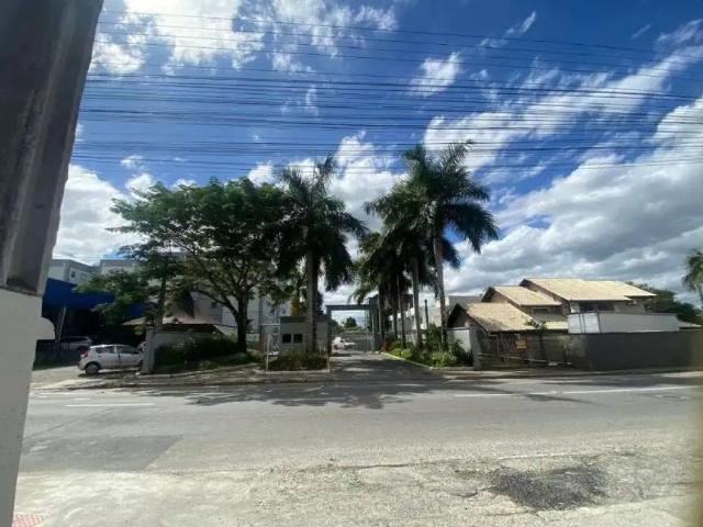 Apartamento com 2 quartos para alugar na Vila Nova, Joinville