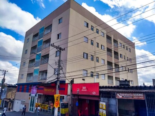 Apartamento com 2 quartos para alugar na Vila São José