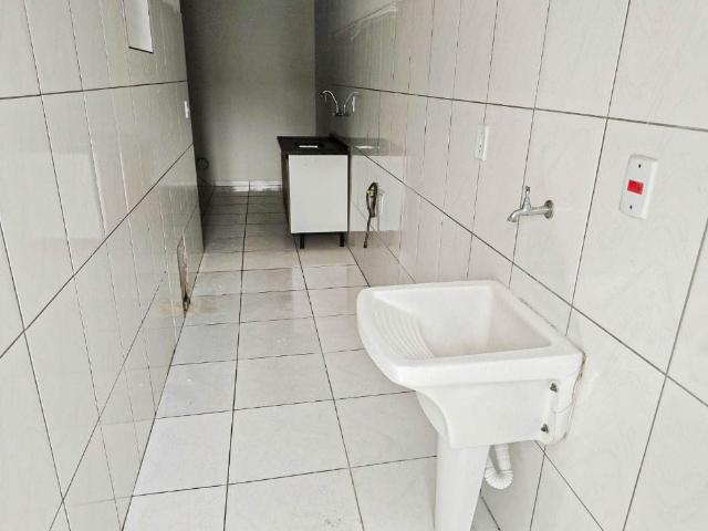 Apartamento com 2 quartos para alugar na Vila São José