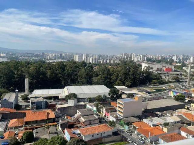 Apartamento com 2 quartos para alugar na Vila Yara, Osasco