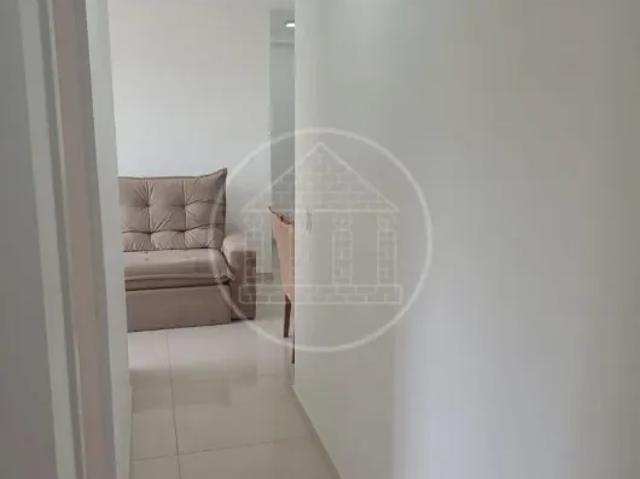 Apartamento com 2 quartos para alugar no Morumbi