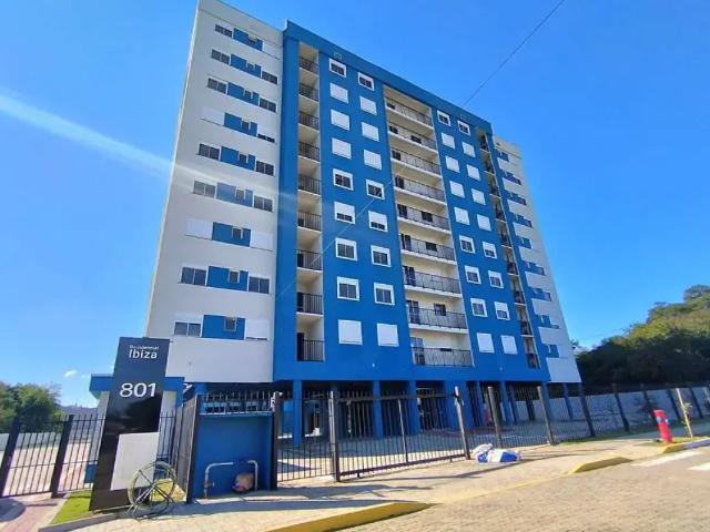 Apartamento com 2 quartos para alugar no Operário, Novo Hamburgo