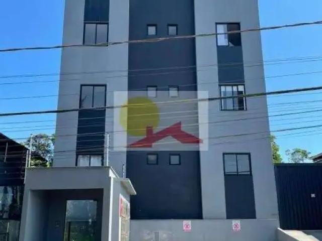 Apartamento com 2 quartos para alugar no Atiradores, Joinville