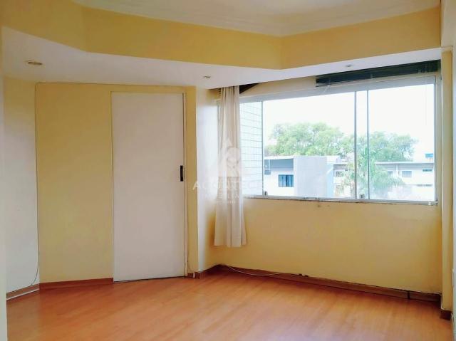 Apartamento com 2 quartos para alugar no bairro Asa Norte