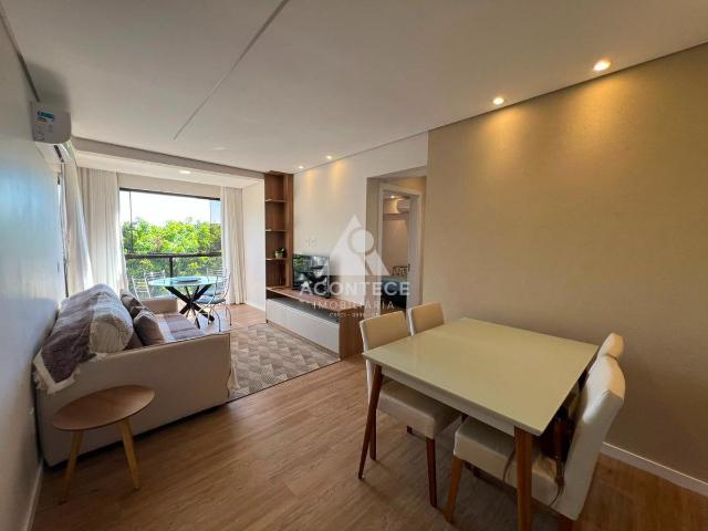 Apartamento com 2 quartos para alugar no bairro Asa Norte