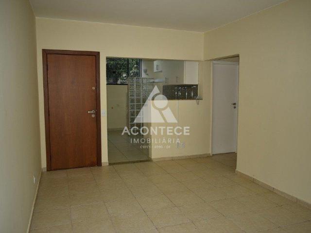 Apartamento com 2 quartos para alugar no bairro Asa Sul