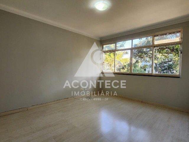 Apartamento com 2 quartos para alugar no bairro Asa Sul