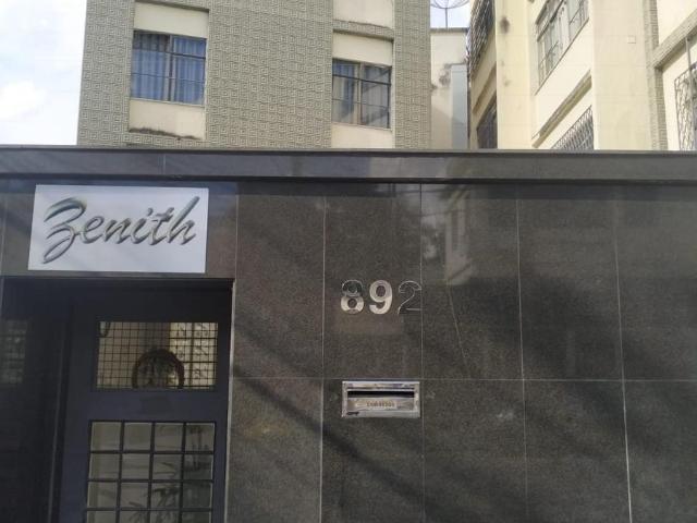 Apartamento com 2 quartos para alugar no bairro Barreiro, 60m²