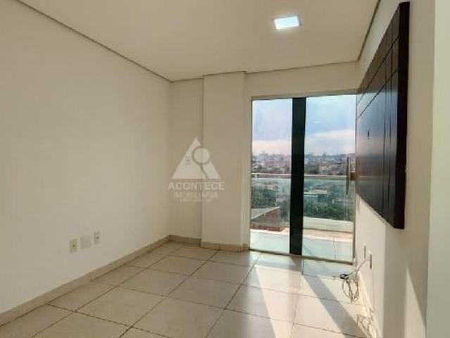 Apartamento com 2 quartos para alugar no bairro Brasília/Plano Piloto