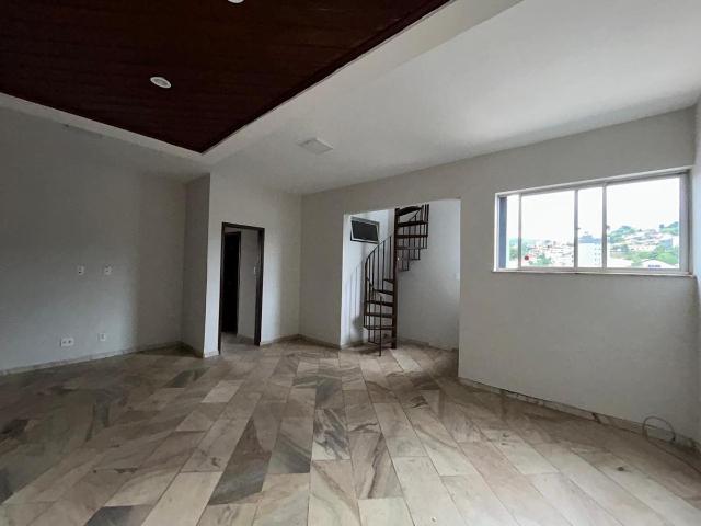 Apartamento com 2 quartos para alugar no bairro Centro