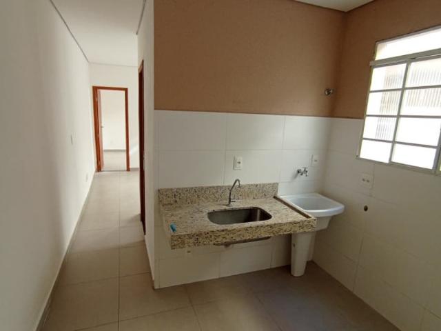 Apartamento com 2 quartos para alugar no bairro Concordia em Belo Horizonte