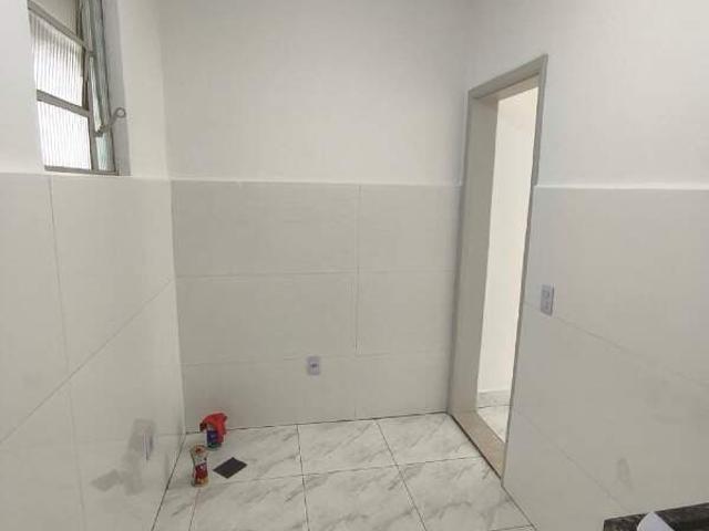 Apartamento com 2 quartos para alugar no bairro Dom Bosco em Belo Horizonte