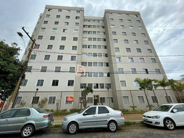Apartamento com 2 quartos para alugar no bairro Estoril, 50m²