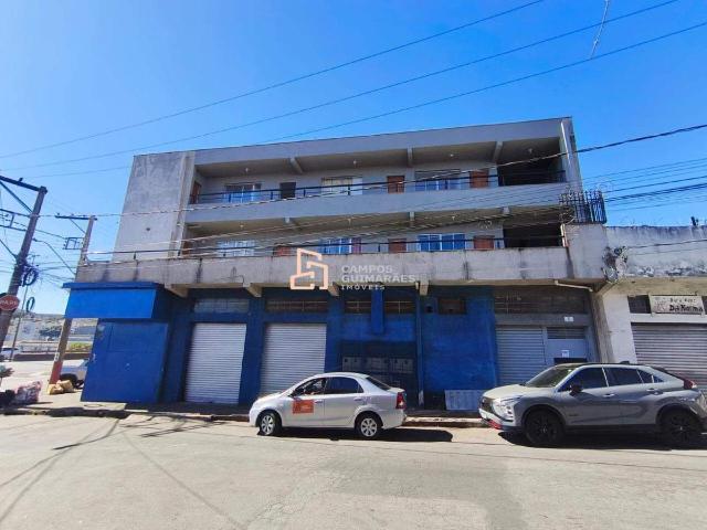 Apartamento com 2 quartos para alugar no bairro Flamengo, 56m²