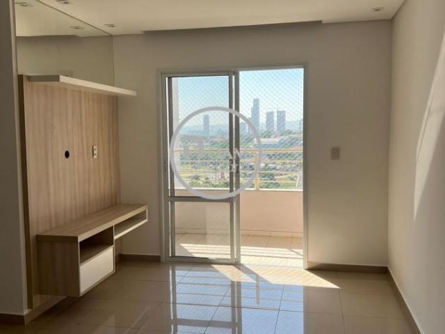 Apartamento com 2 quartos para alugar no bairro Jardim Refúgio, 70m²