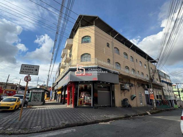 Apartamento com 2 quartos para alugar no bairro Jatobá barreiro, 45m²