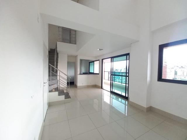 Apartamento com 2 quartos para alugar no bairro Luxemburgo, 104m²